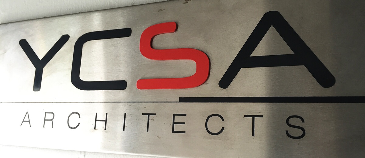 YCSA Architects